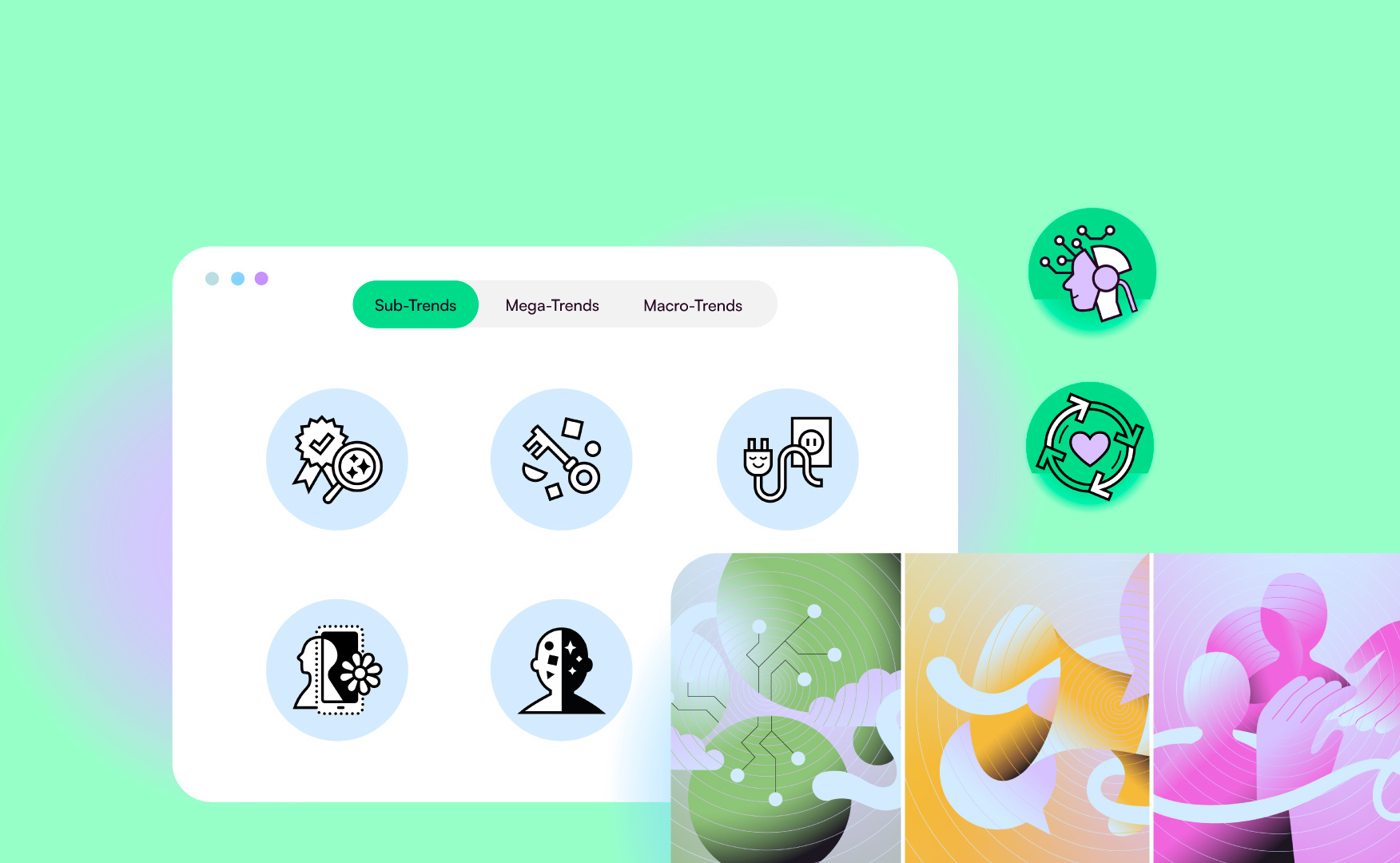 TrendWatching | Members Support