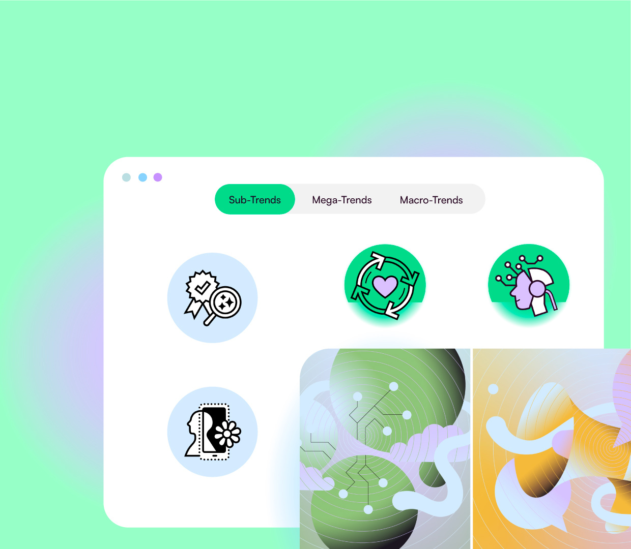 Support | TrendWatching