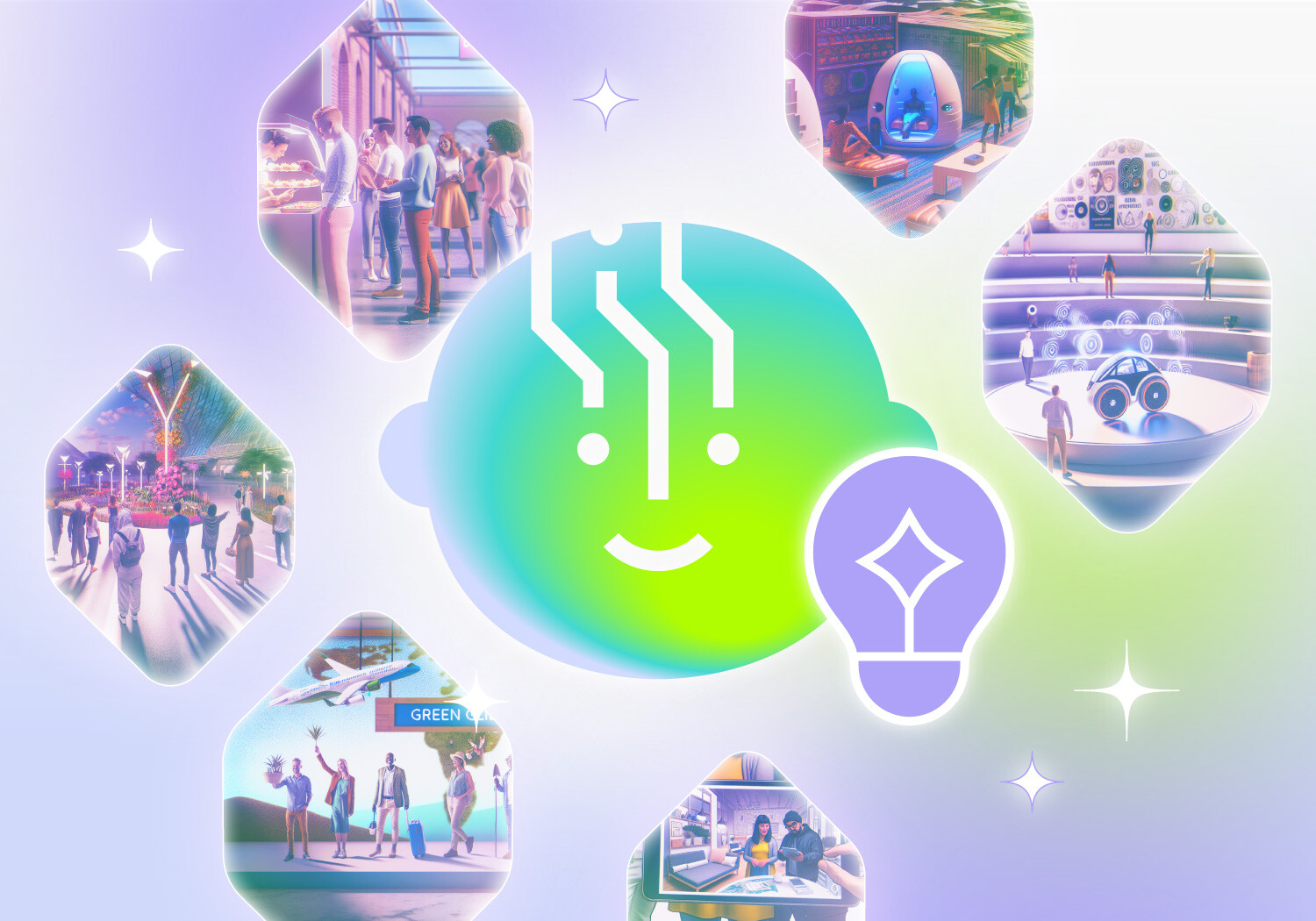 Roadmap | TrendWatching