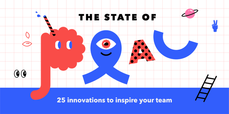 State of Play -- An Animated Slide Show from TrendWatching