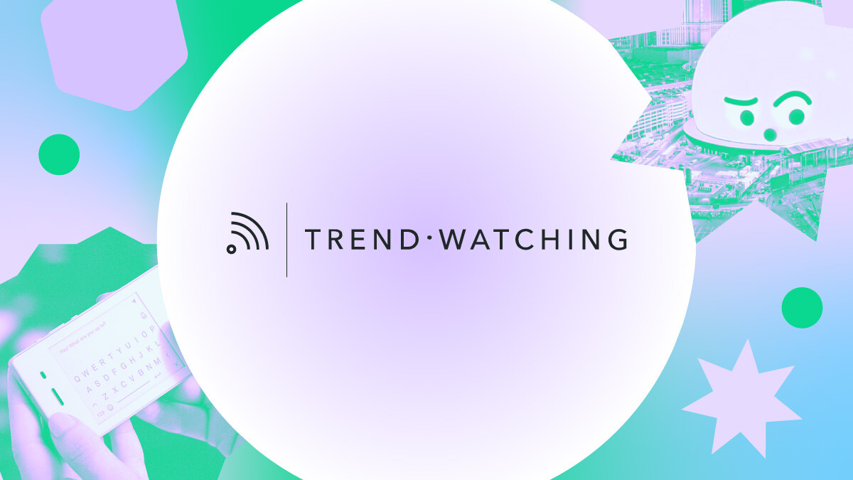 TrendWatching | Training